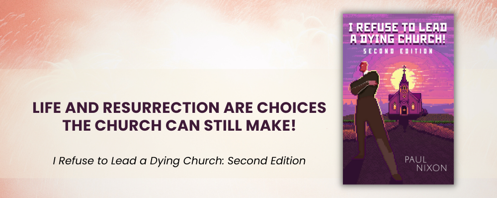 The Pilgrim Press | North America's oldest publishing tradition
