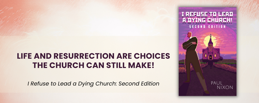 The Pilgrim Press | North America's oldest publishing tradition