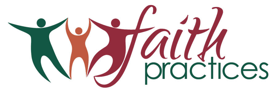 Faith Practices | Encountering Scripture (Downloadable PDFs) – The ...